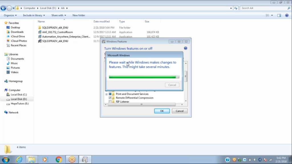 Download Install And Use Windows Automation Software