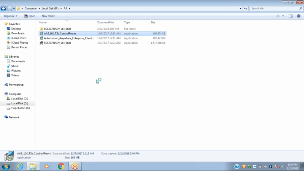 How to Download and Install Automation Anywhere