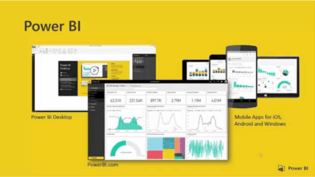 How to download and install Microsoft Power BI Desktop